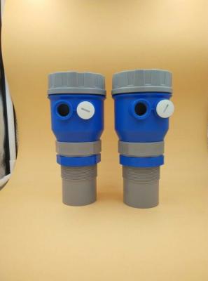 China ultrasonic level sensor for sale
