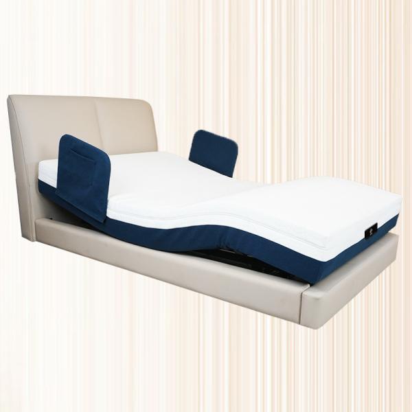 Quality Electric Lift Bed Intelligent Bed Multifunctional Home Care Bed Automatic for sale