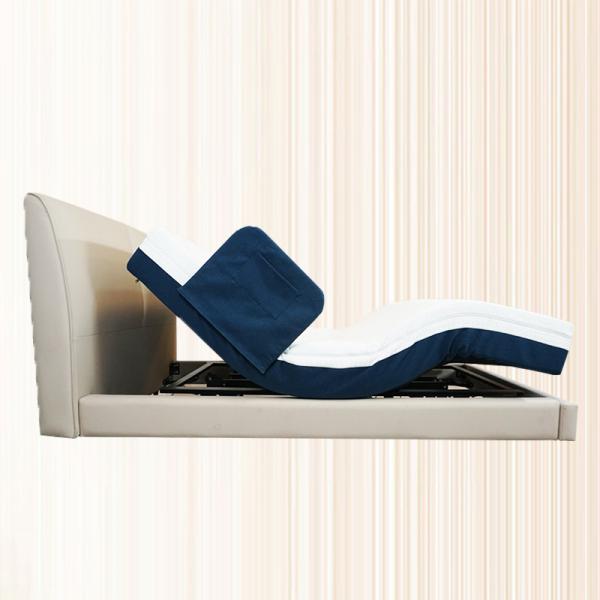 Quality Electric Lift Bed Intelligent Bed Multifunctional Home Care Bed Automatic for sale