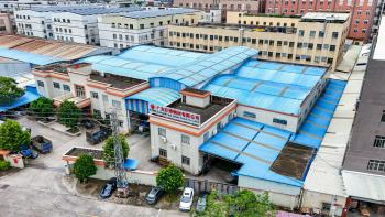 China Factory - Guangdong juhua steel co.,ltd