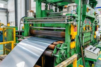China Factory - Guangdong juhua steel co.,ltd
