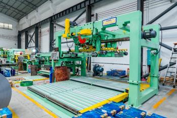 China Factory - Guangdong juhua steel co.,ltd