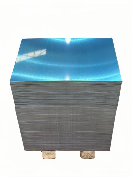 Quality Food Grade SS 304 Sheet / 1.4303 Stainless Steel Plate For Kitchenware for sale