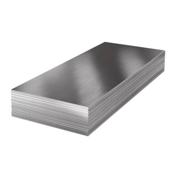 Quality Catering Stainless Steel Sheet 304 Food Grade Excellent Formability Corrosion Resistance for sale