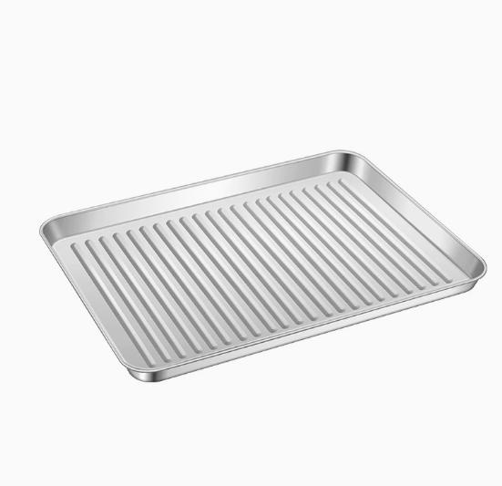 Quality Stainless Steel Oven Accessories For Gas Grills Charcoal Grills Smokers Outdoor Kitchens for sale