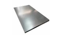 China SPCC Cold Rolled Steel Sheet Plate High Flatness Bright Surface For Electroplating Coating for sale