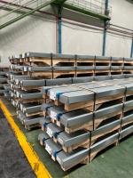 China SPCC Cold Rolled Steel Sheet Plate High Flatness Bright Surface For Electroplating Coating for sale