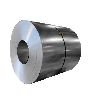 China Industrial Galvanized Steel Coil DX51D Hot Dipped Deep Drawing Corrosion Resistance for sale