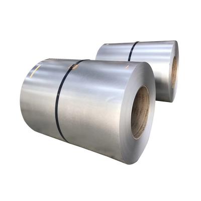 China Hot Dipped Galvanised Steel Coil DX51D Deep Drawing For Industrial for sale