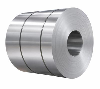 China 200 - 1250mm Width 201 Stainless Steel Coil For Home Appliance Manufacturing for sale