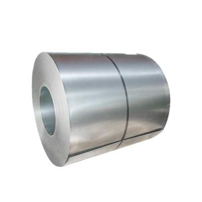 China DC01 High Precision Cold Rolled Steel Coil For Refrigerator Washing Machine Components for sale