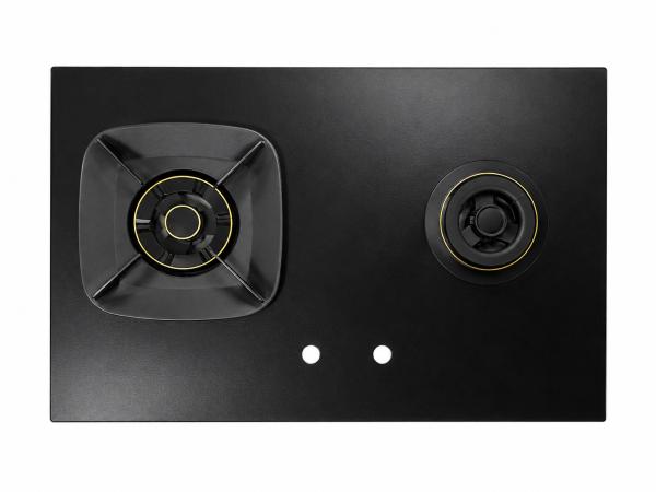 Quality Stainless Steel Integrated Stove Panel Anti Fingerprint Metal Cooktop Surface for sale