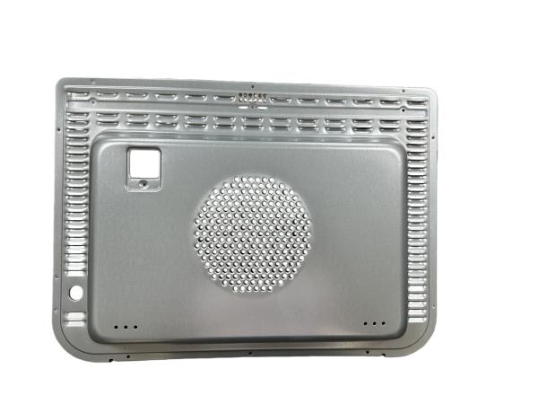 Quality Custom Length Hot Dip Galvanized Steel Plate DX51D For Appliance Enclosure for sale
