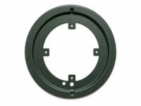 Quality OEM Deep Drawing Steel Gas Stove Parts Porcelain Coated Custom for sale