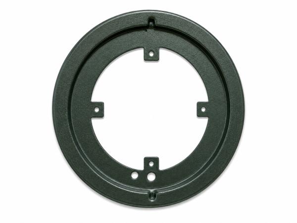 Quality OEM Deep Drawing Steel Gas Stove Parts Porcelain Coated Custom for sale