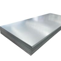 Quality Deep Drawing Hot Dipped Galvanized Steel Sheet For Home Appliances Kitchenware for sale