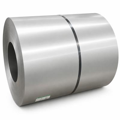 China DX51D Hot Dip Galvanized Steel Coil Strips 250mm- 3000mm Customizable Length for sale
