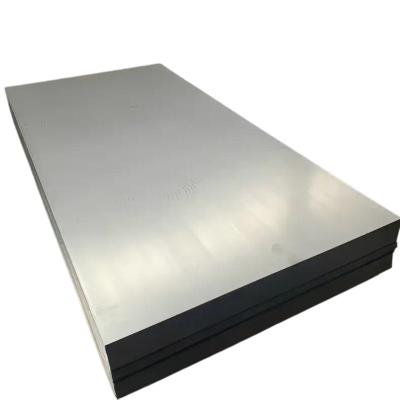 China Deep Drawing SPCE Cold Rolled Steel Sheet For Home Appliance Applications for sale