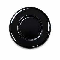 Quality Black Enamel Coating Gas Stove Accessories Rust Thermal Shock Resistance for sale