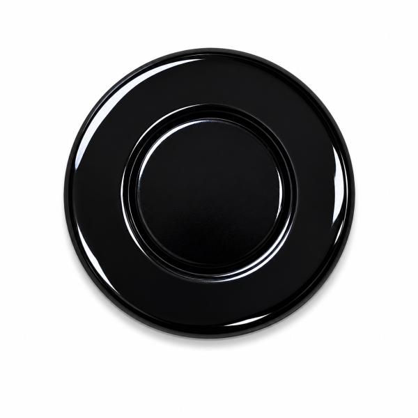 Quality Black Enamel Coating Gas Stove Accessories Rust Thermal Shock Resistance for sale