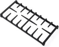 Quality Durable Cast Iron Cooktop Grates Stove Top Metal Stamping Parts for sale