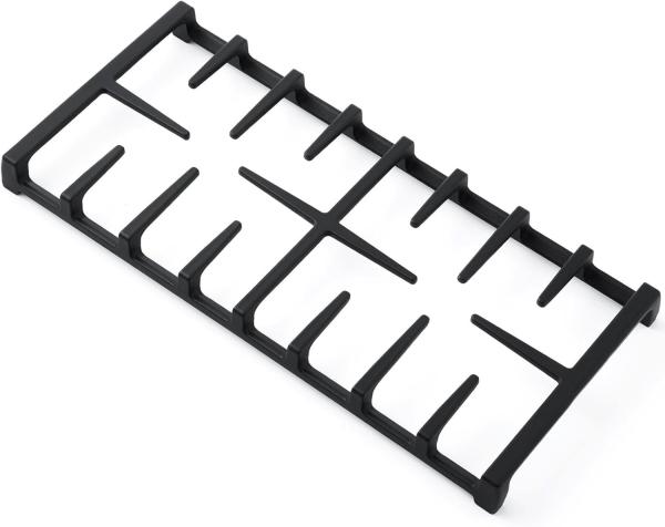 Quality Durable Cast Iron Cooktop Grates Stove Top Metal Stamping Parts for sale