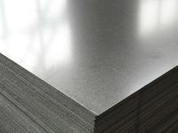 Quality Zinc Coated Galvanized Steel Sheet Plate For Washing Machine Drum Refrigerator for sale