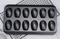 Quality OEM Metal Baking Accessories Kitchenware Stamping Parts Baking Sheet Pans for sale