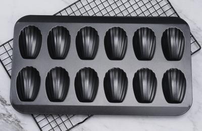 China OEM Metal Baking Accessories Kitchenware Stamping Parts Baking Sheet Pans for sale