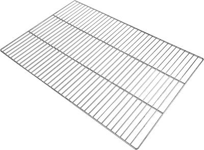 China Smooth Welded Wire Stainless Steel Baking Rack For Oven Non Stick Baking Rack for sale