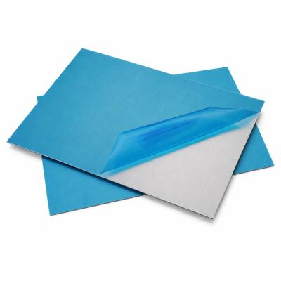 China Corrosion Resistant 430 Stainless Steel Sheets For Commercial Kitchen for sale