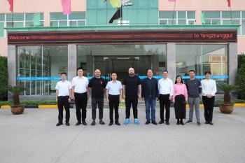 China Factory - YangZhangGui Food Technology (Henan) Co., Ltd.
