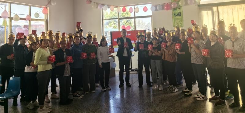 Fornecedor verificado da China - YangZhangGui Food Technology (Henan) Co., Ltd.