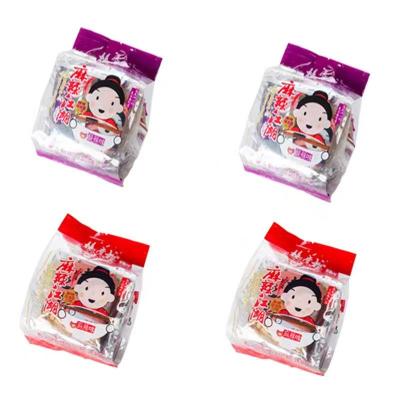 China Cristalino e suave macarrão de vermicelli potente e delicioso escolha batata doce vermicelli à venda