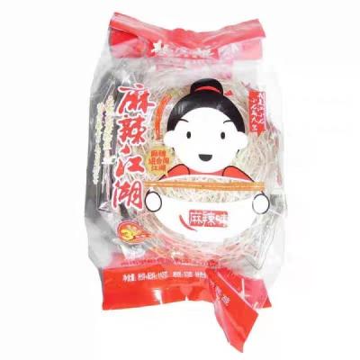China Experience The Delicious Aroma Of Vermicelli With Spicy Flavor Soup Instant Vermicelli for sale