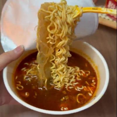 Китай Аромат Говядина в жареном блюде Аромат вермичелли и лапши 179g*12 для супы лапши и вермичелли продается