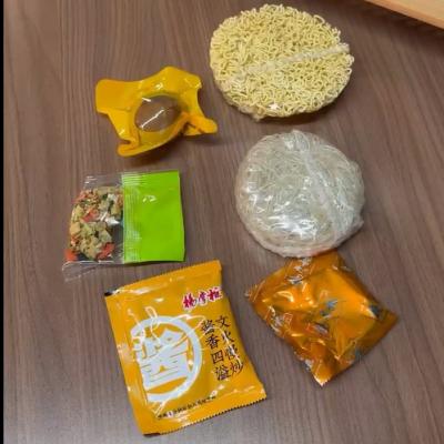 Китай Виноград Сладкий картофель Вермичелли для пищевой категории Суп Нудель И Вермичелли с вкусом говядины продается