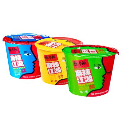 Китай 146г*12 Вермичелли и лапши с острым вкусом 12 месяцев Срок годности продается