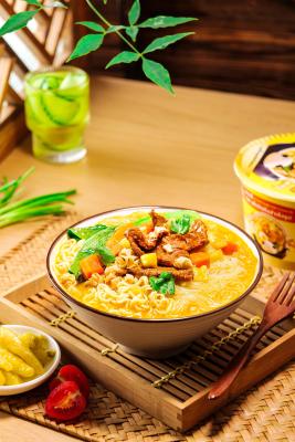 China Sauce Ingredients Net Weight Standardization Improving Packaging Accuracy and 12 Months Shelf Life Reliability for sale