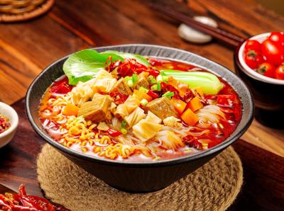 China Sauce Net Weight Details Featuring Authentic Chongqing Mala Flavor Perfect for Culinary Applications and Food Processing for sale