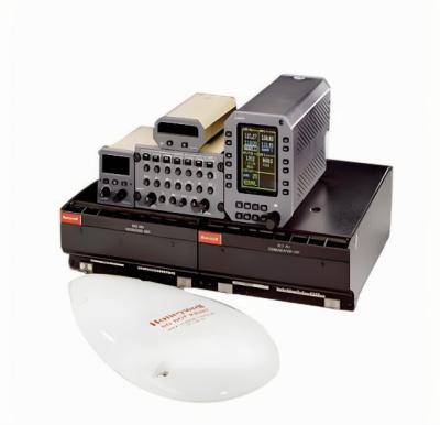 China Compact Lightweight Avionics And Electronics RNZ-850 P/N 7510100-731 for sale