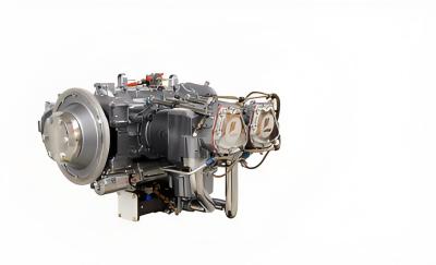 China 315 Pounds C3B6  Lycoming Engine IO-390-C3B6 for sale