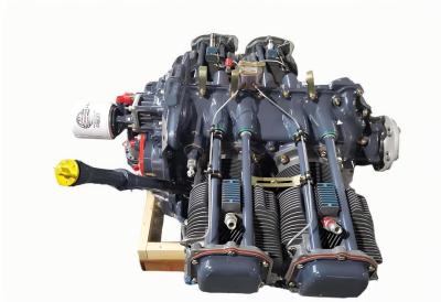 China Pilots Aviation Aircraft Lycoming Engine IO-360-L2A for sale