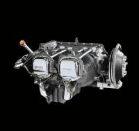 China Lycoming IO-540-V4A5 6-Cylinder Aircraft Engine 300-400 HP Air-Cooled for sale