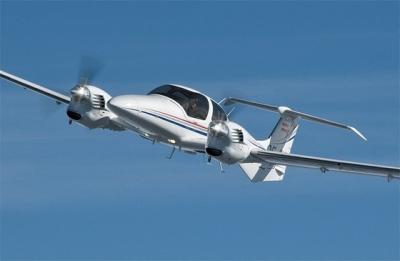 China Diamond Aviation Spare Parts DA40NG DA42NG Aircraft Replacement Parts for sale