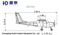 Quality Whole Aircraft Sale: Vulcanair V1.0 for sale
