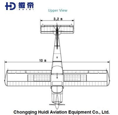 Cina Vendita Aeromobile Completa: Vulcanair V1.0 in vendita