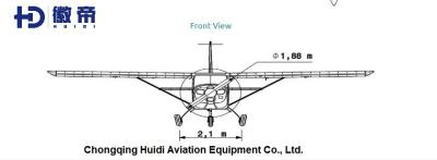 Cina Vendita Aeromobile Completa: Vulcanair V1.0 in vendita