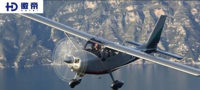 Cina Vendita Aeromobile Completa: Vulcanair V1.0 in vendita