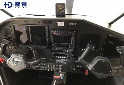 Cina Vendita Aeromobile Completa: Vulcanair V1.0 in vendita